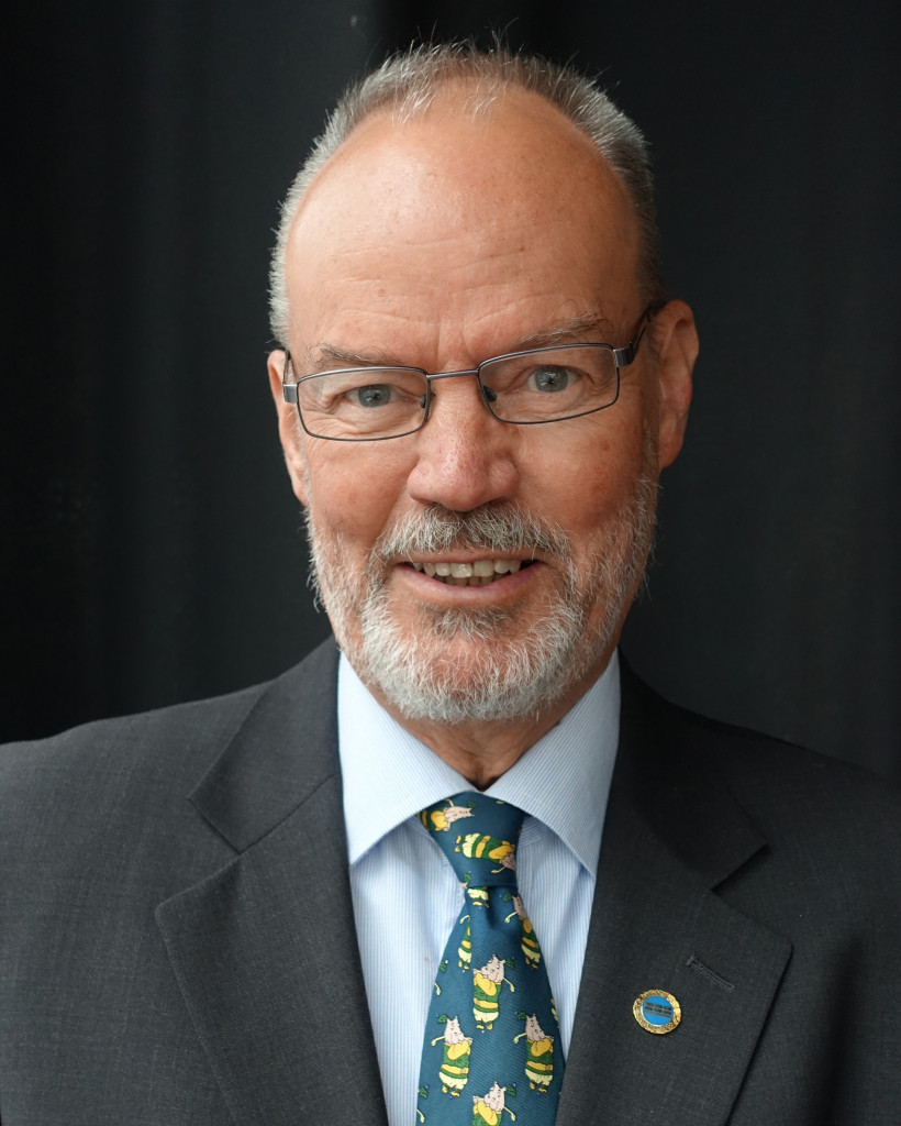 Ledarbild_Lars H - SBR